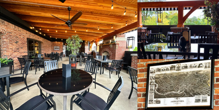 Dining Restaurant in Jamestown New York